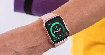 Top 5 smartwatches ranked Today
